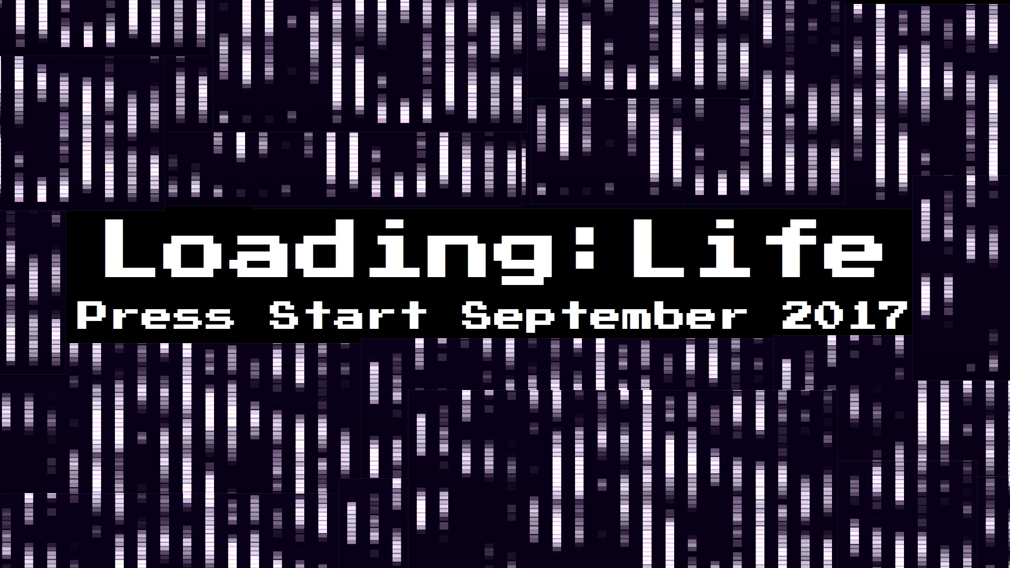 Loading: Life Chapter 1 (Updated) – E.N. Chaffin